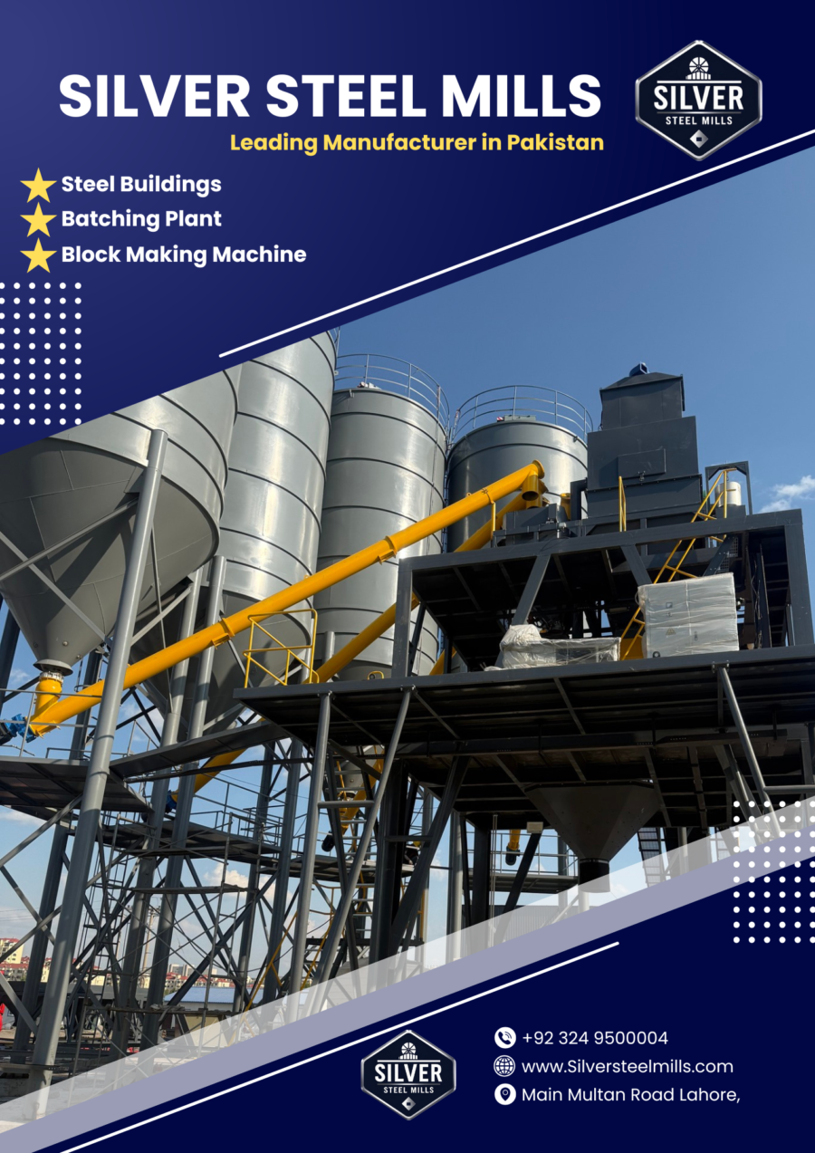concrete batching plant in Islamabad - Ready mix concrete batching ...